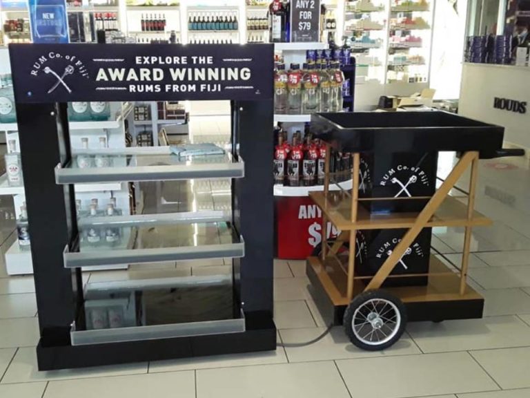 Products - Premium Sign Crafters